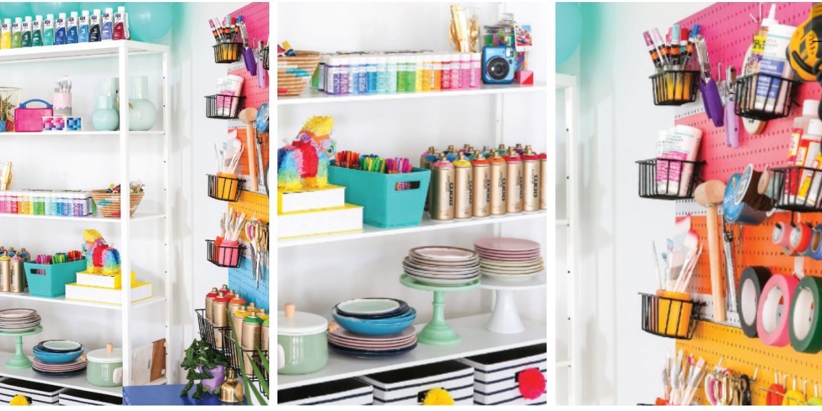 40 supplies you must have in your craft stash Creative How To