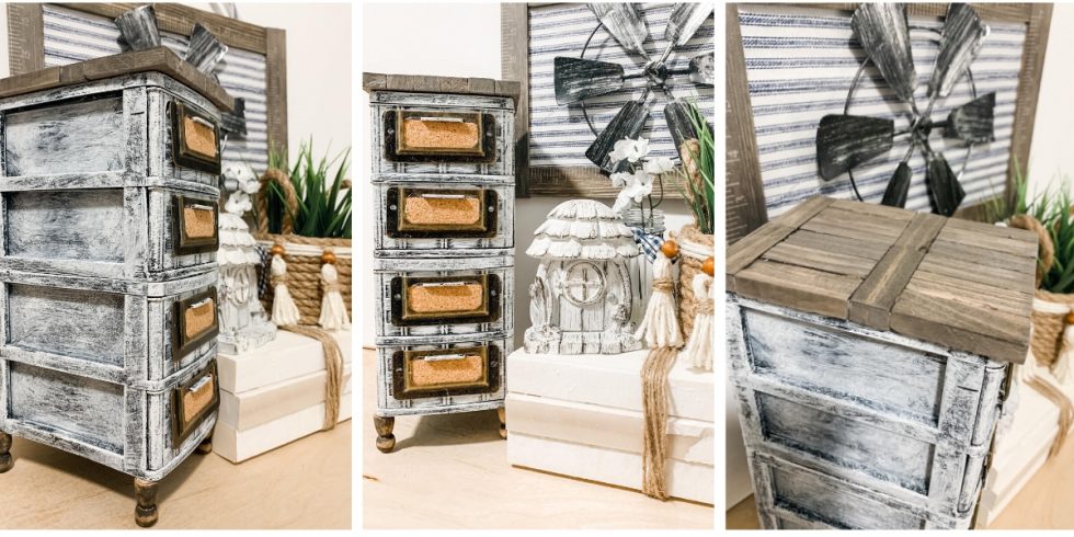 DIY Video Tutorial Vault for easy decor and craft ideas