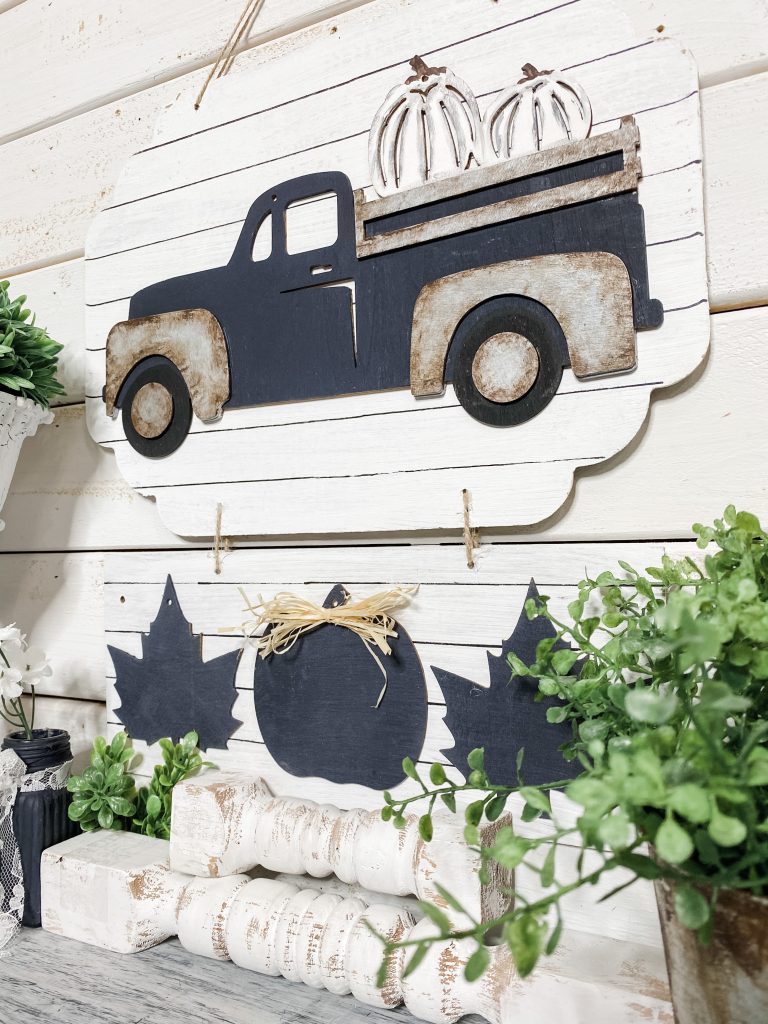 Amber Strong is a DIY Home AND Decor Blogger Influencer