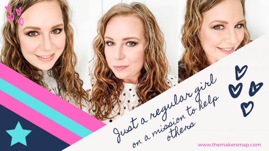 What it really means to be an influencer - The Makers Map with Amber Strong