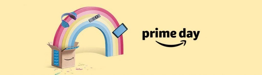 Amazon Prime Day Deals for Crafters and DIY'ers - Craft Supply Resource