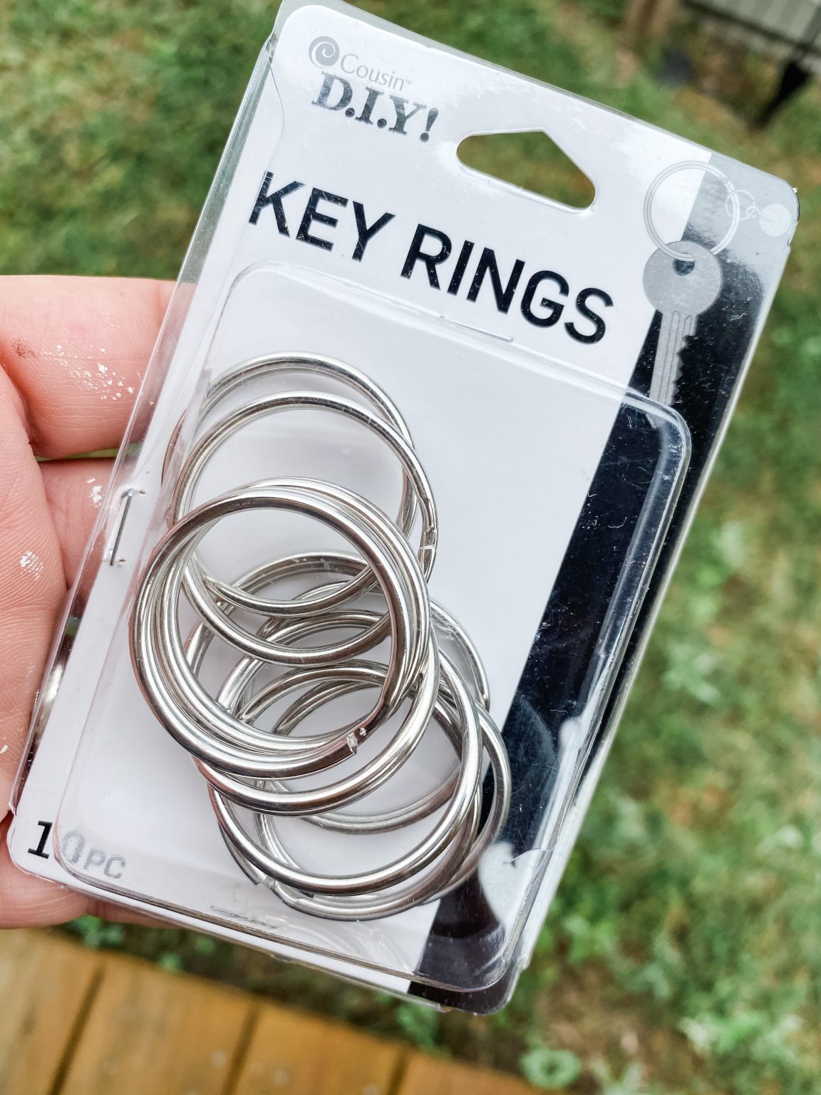 How to make an Easy Dollar Tree Fall Pumpkin DIY