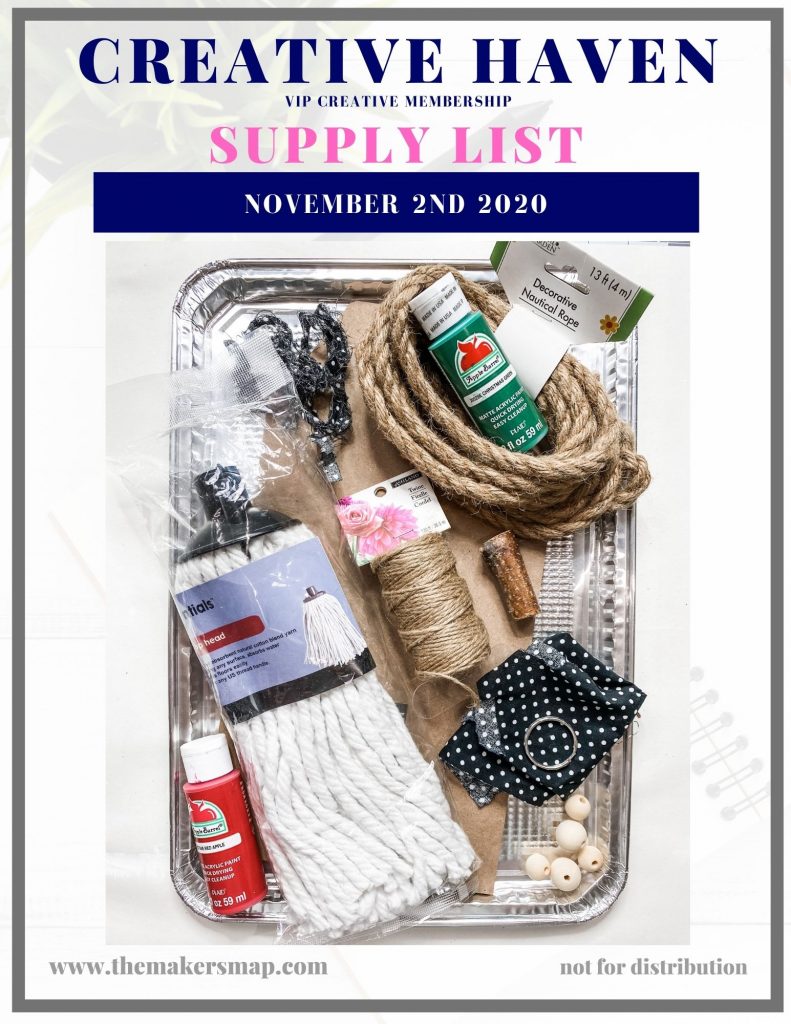 Make a Dollar Tree DIY Christmas Tag Makeover Farmhouse Style