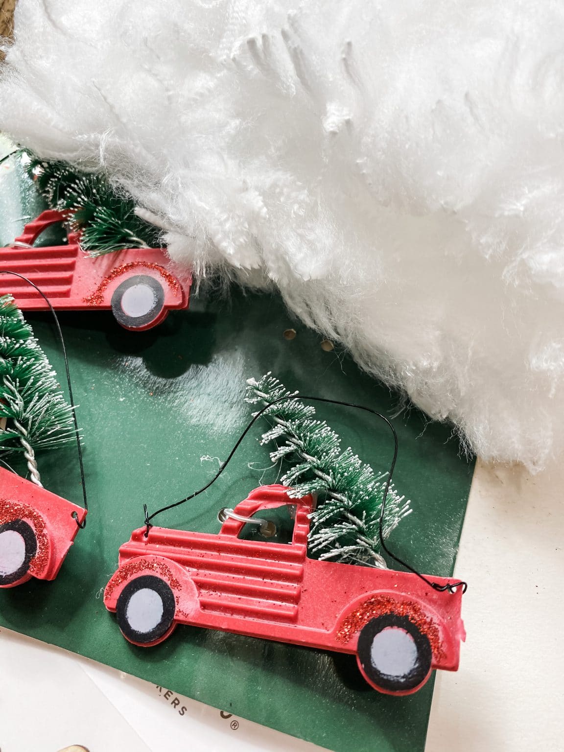 How to Make 3 Christmas DIY Ornaments - Easy Christmas DIY Decor