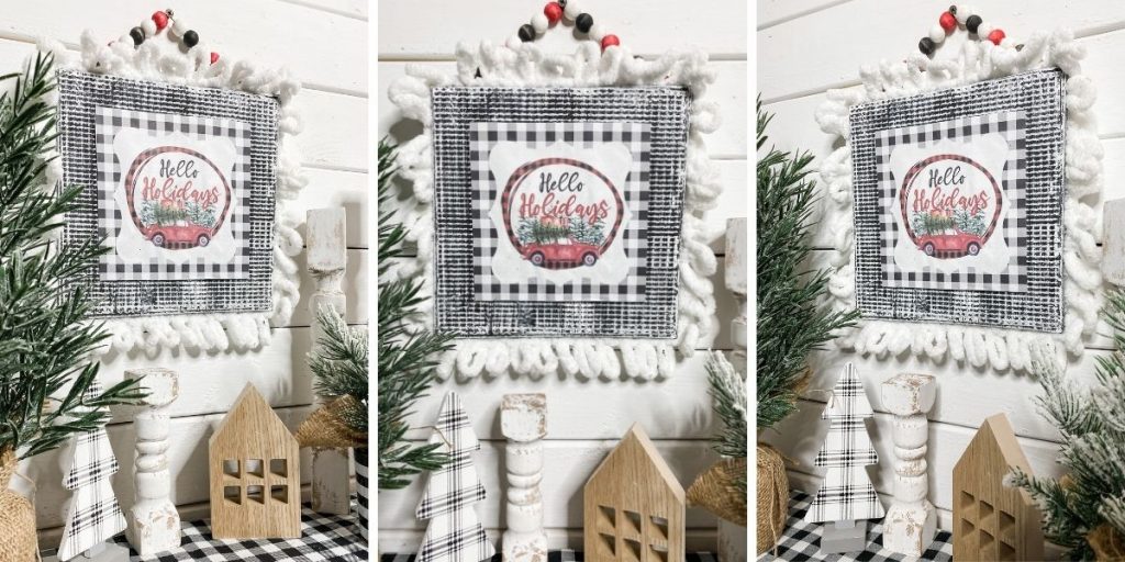 Get your Free Craft Room Printable Instantly! - DIY home decor