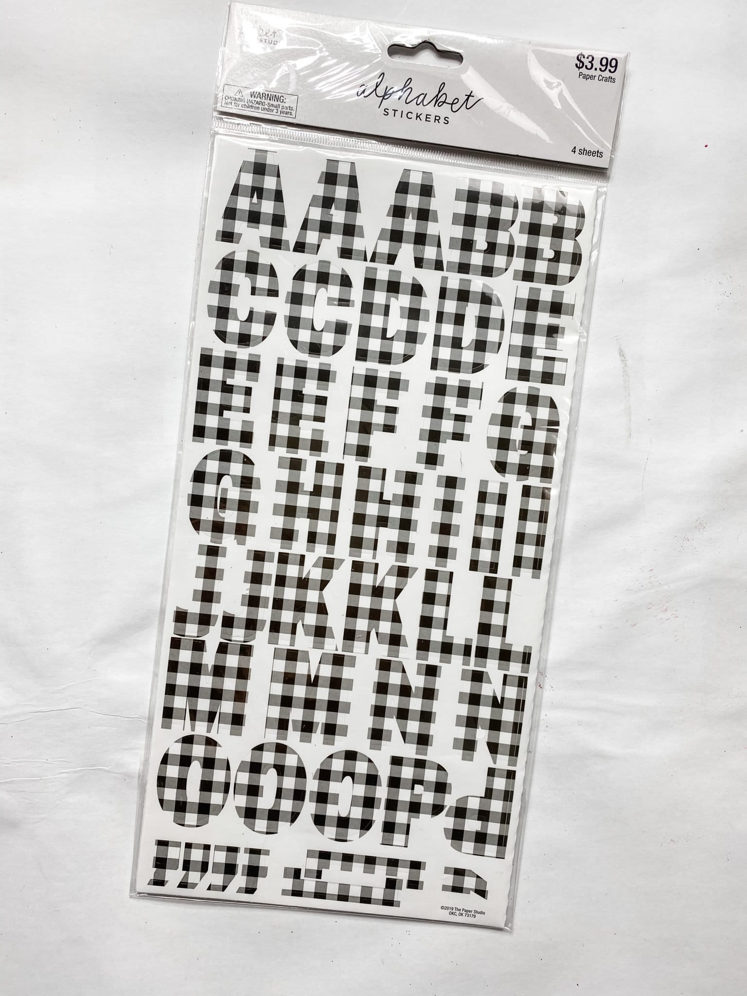 DIY Dollar Tree Reverse Canvas Valentine's Day Decor