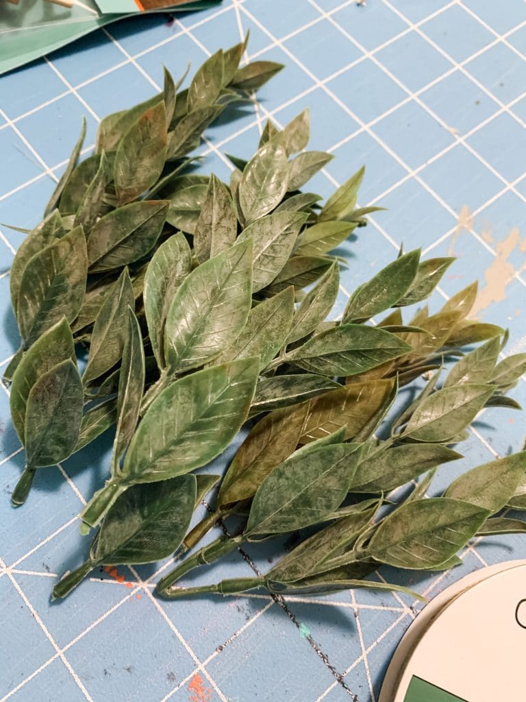 Dollar Tree Trophy DIY Farmhouse Decor - DIY Decor Tutorial