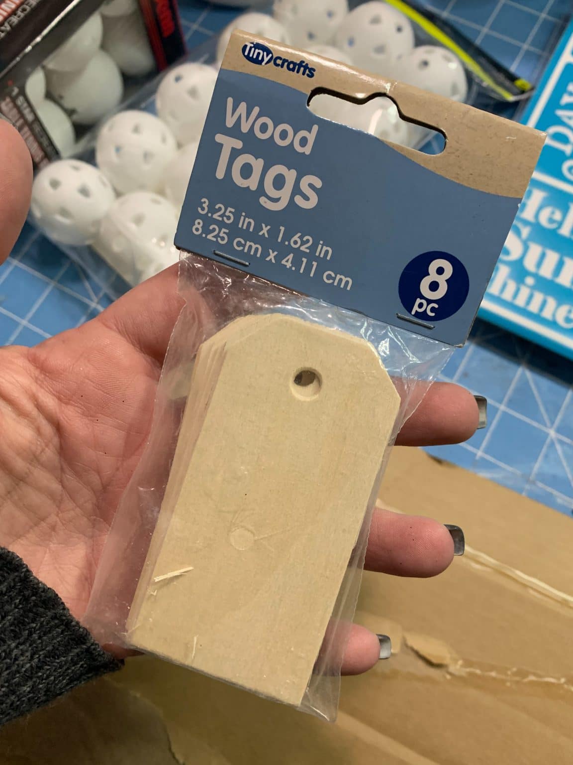 Dollar Tree Mini Planter DIY Everyday Decor - DIY Decor Tutorial