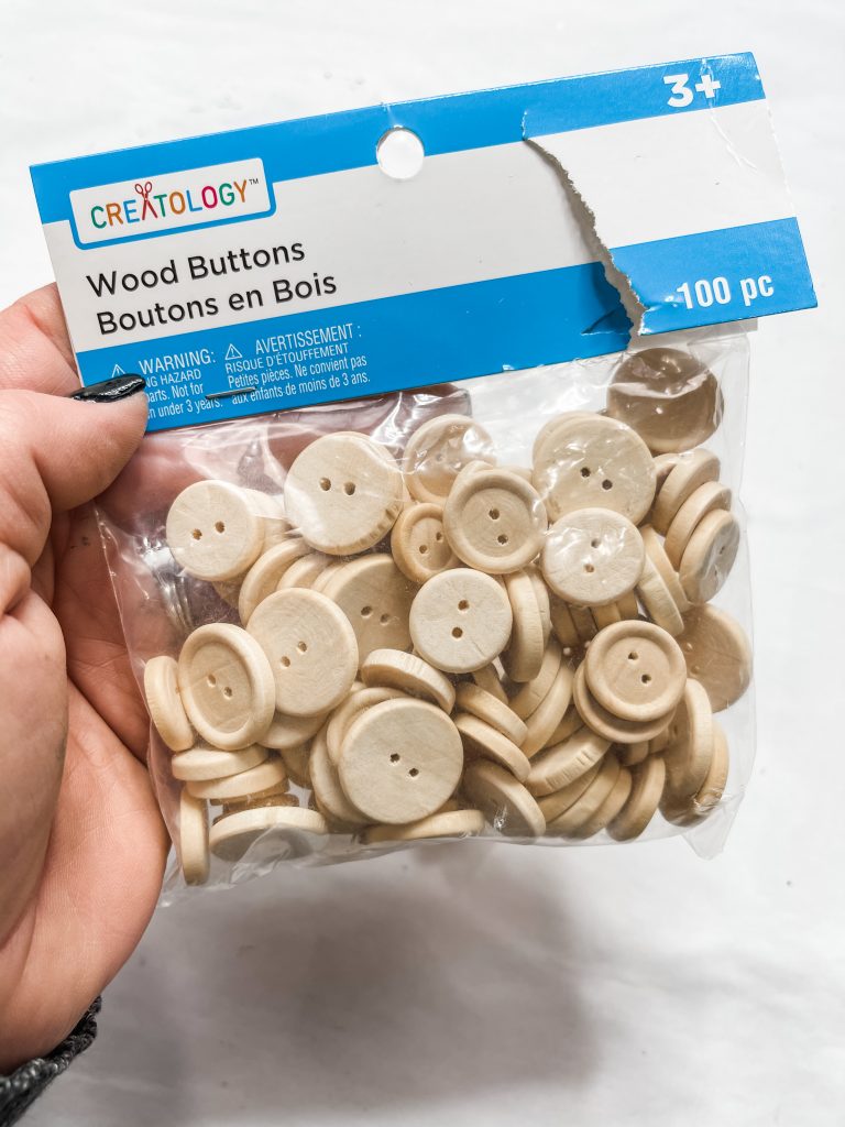 DIY Dollar Tree Paddle Board Easter Bunny - Easy Decor DIY Tutorial