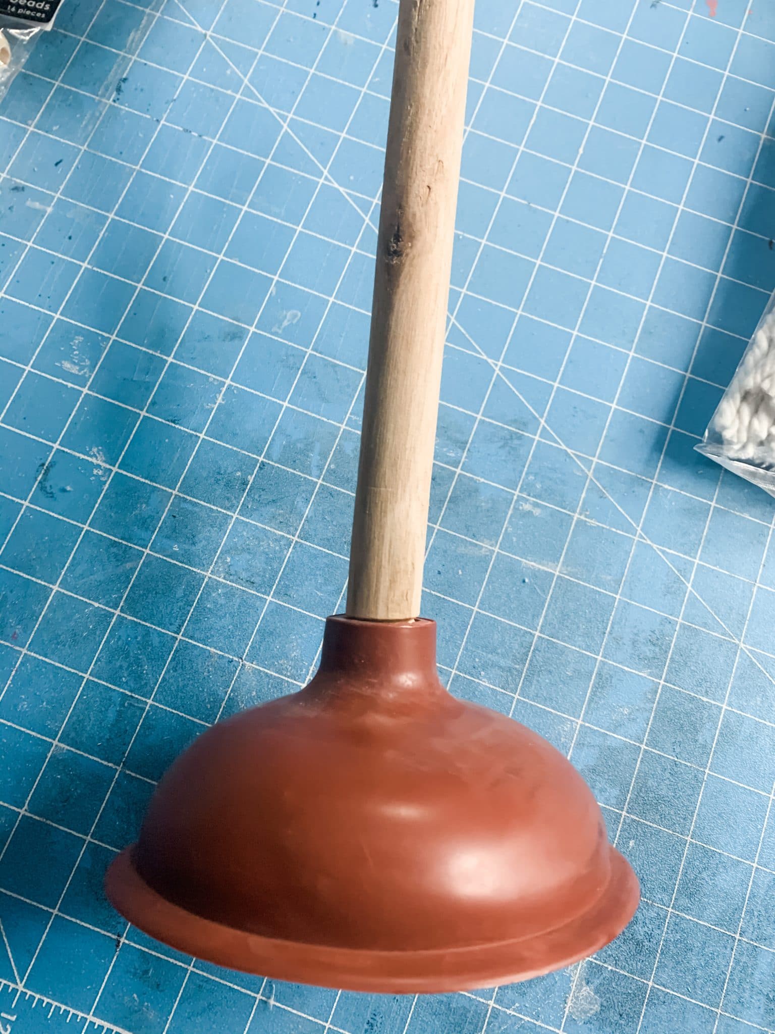 DIY Mop String Macrame Decor - Easy Decor DIY Tutorial