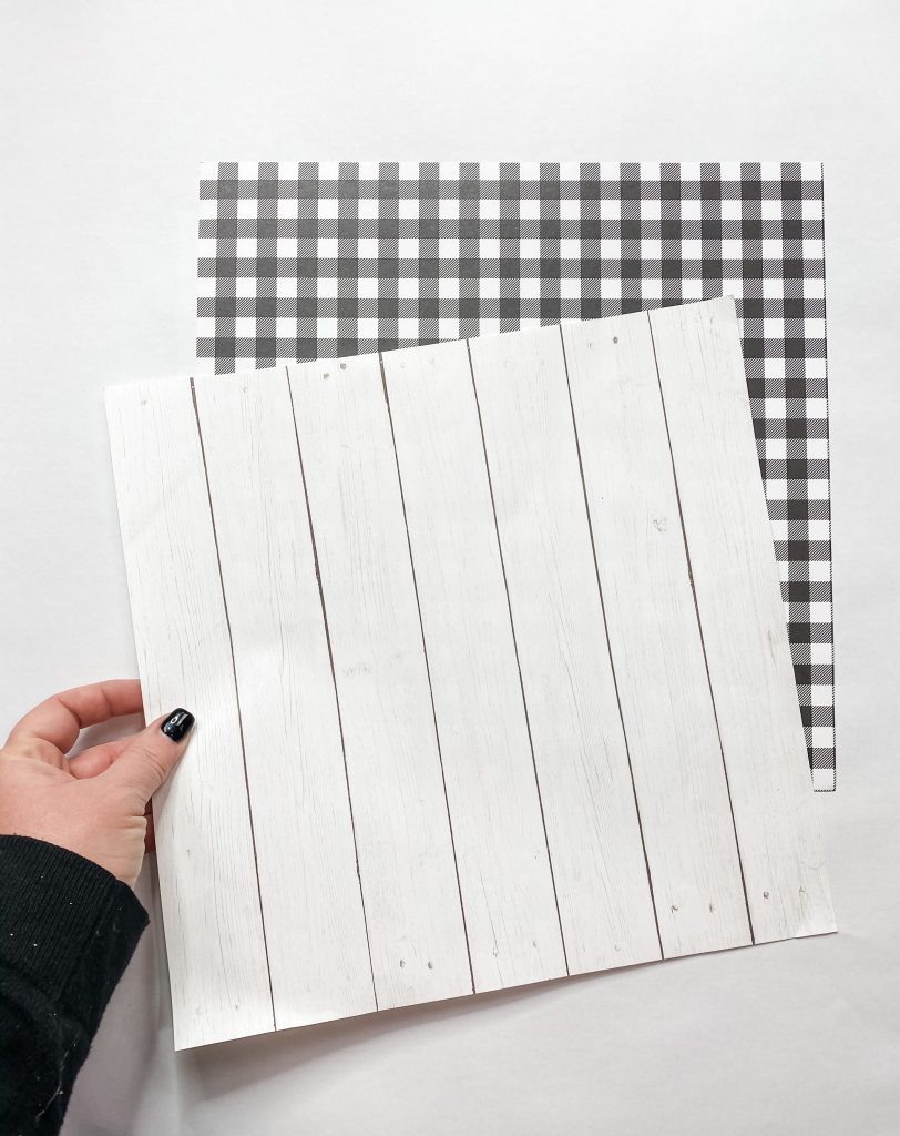 DIY House and Home Sign - Easy DIY Tutorial