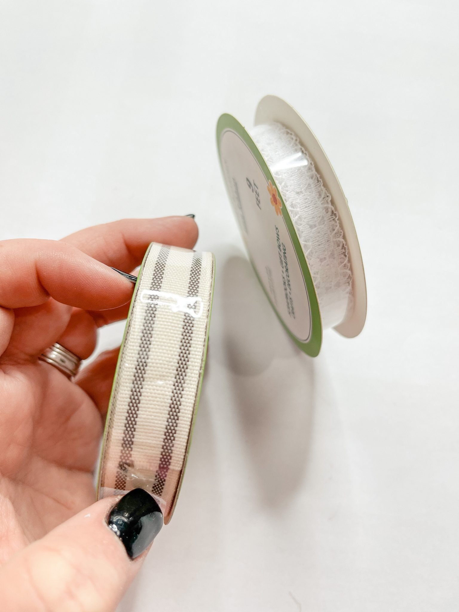 DIY Dollar Tree Nautical Decor - Easy Decor DIY Tutorial