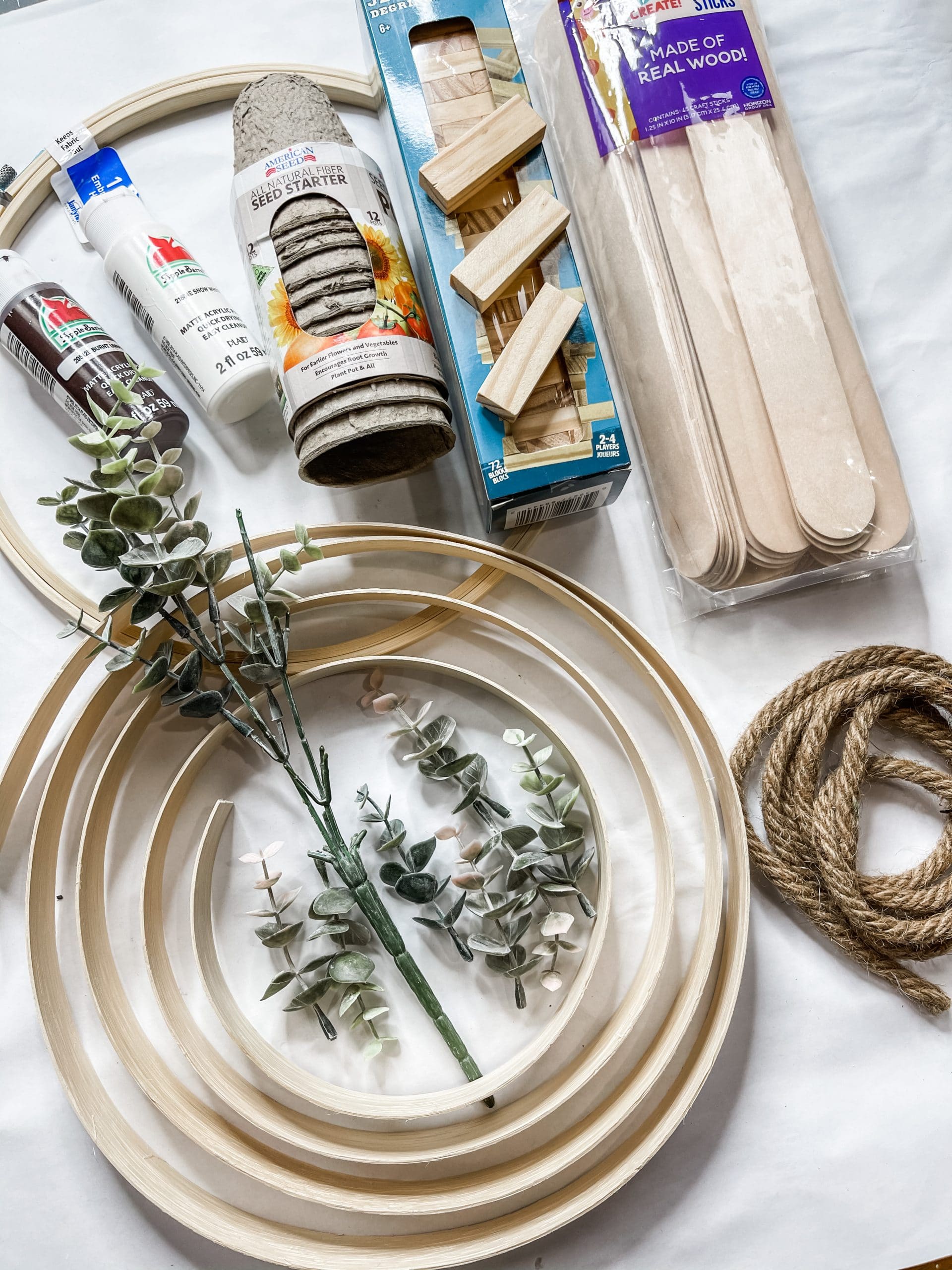 Beautiful Distressed Wall Decor for any room in your home