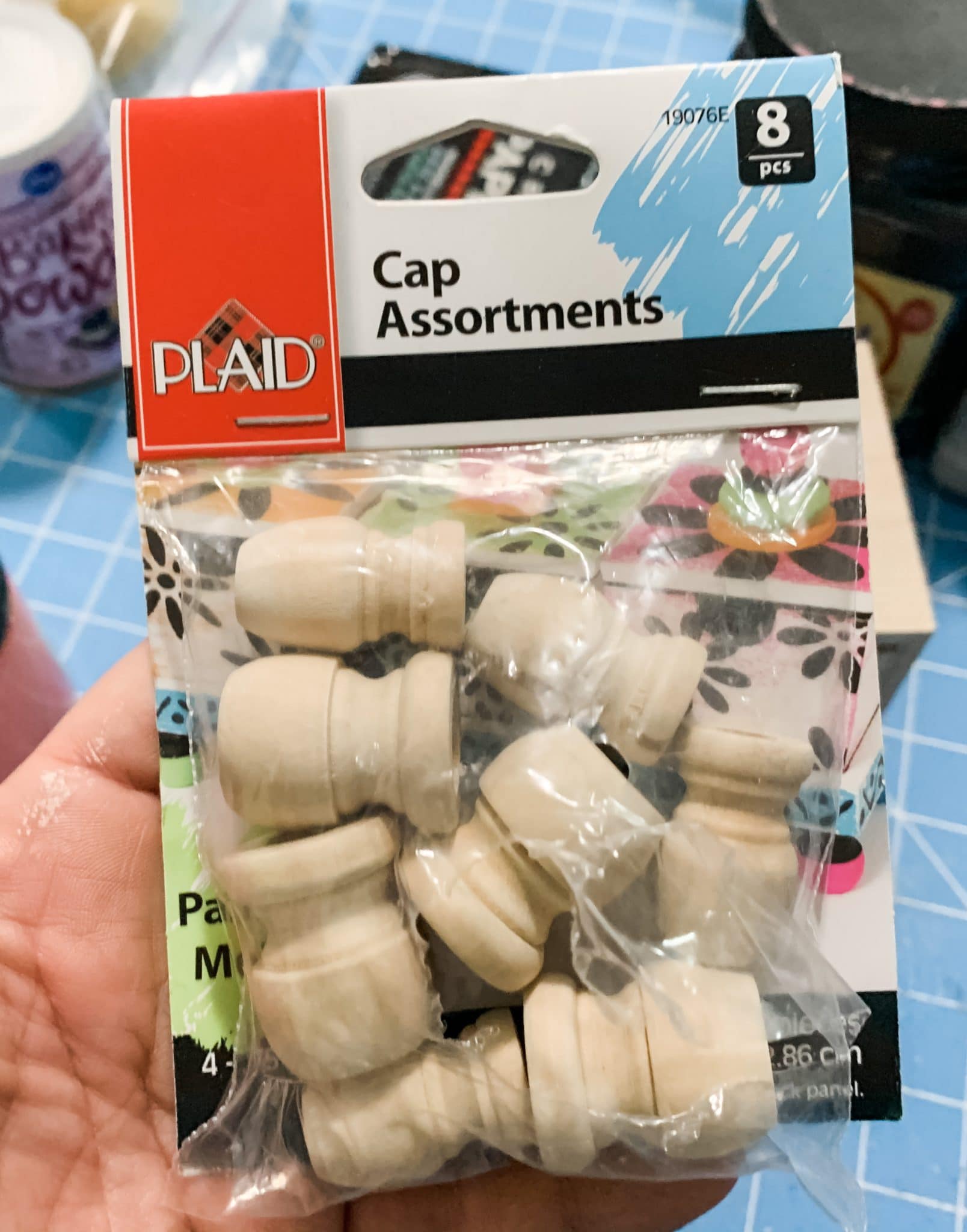 DIY Wooden Decorative Drawers - Michael's Wooden Boxes