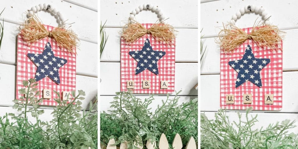 How to make a Easy DIY Farmhouse Shutters for your home