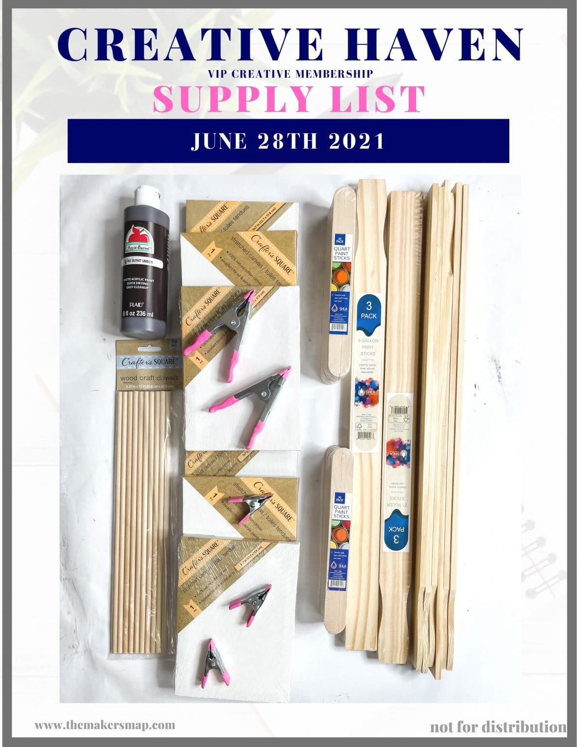 How to make a DIY Triangle Tiered Tray Stand to display things