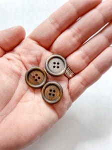 Dollar Tree DIY Orange Flower Decor - Easy DIY Decor Tutorial