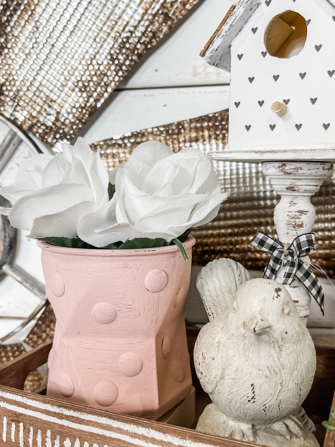 5 Ways to Repurpose Vases - Easy DIY Decor Tutorial