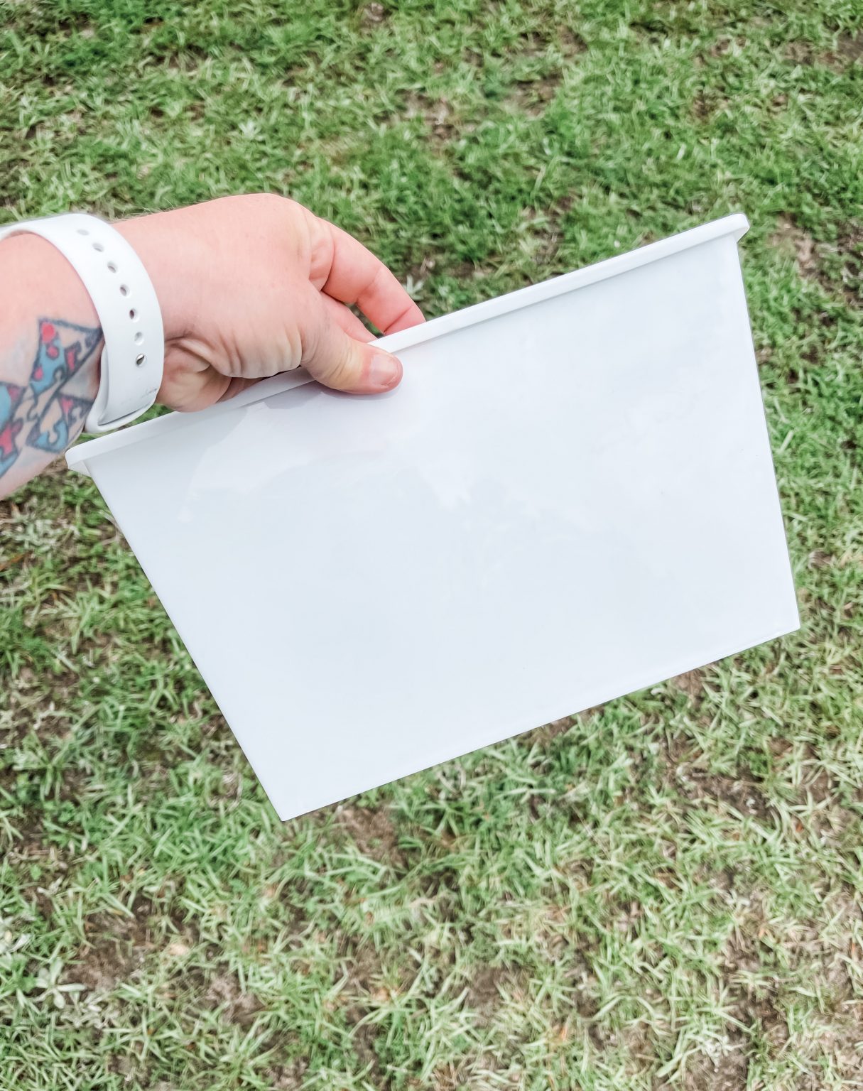 DIY Planter or Decorative Bucket - Easy DIY Tutorial