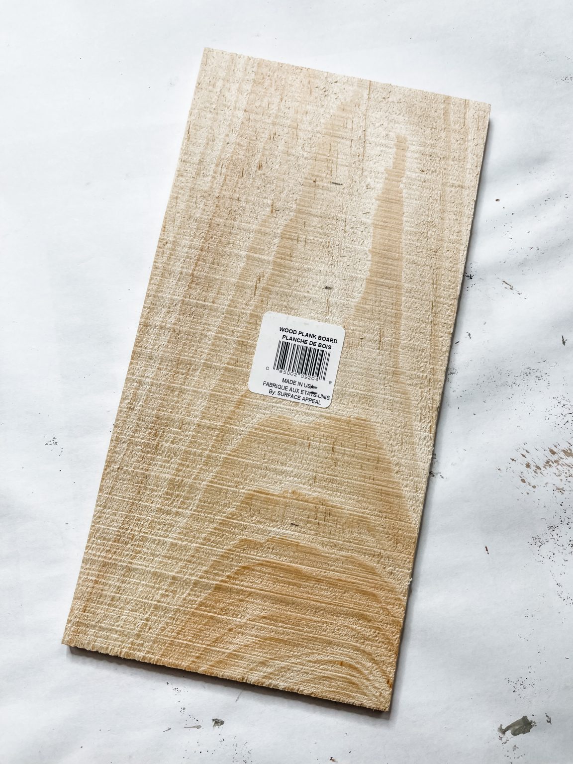 Affordable DIY Farmhouse Fall Sign - Easy DIY Fall Home Decor Tutorial