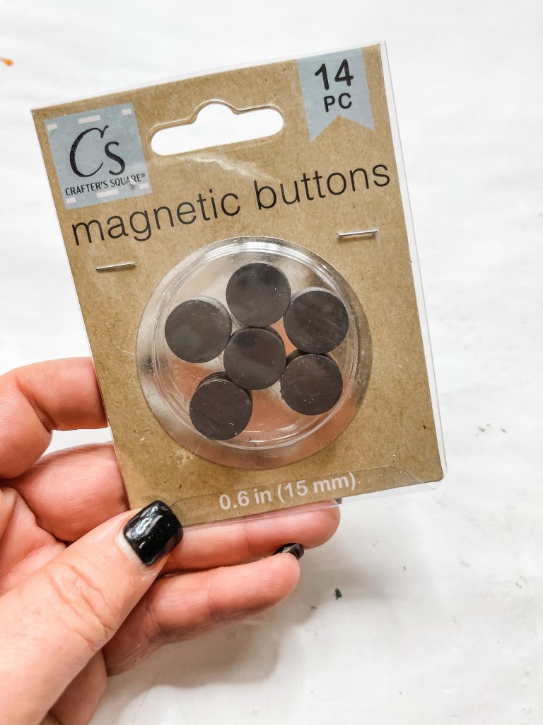 DIY Stenciled Home Fall Sign - DIY Fall Home Decor Tutorial