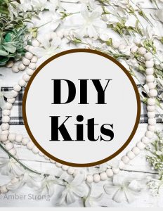 The Maker's Map - DIY with Amber Strong - Blogger