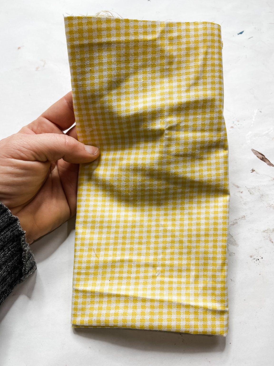 DIY Spring Chicks - Easy DIY Craft Kit Idea