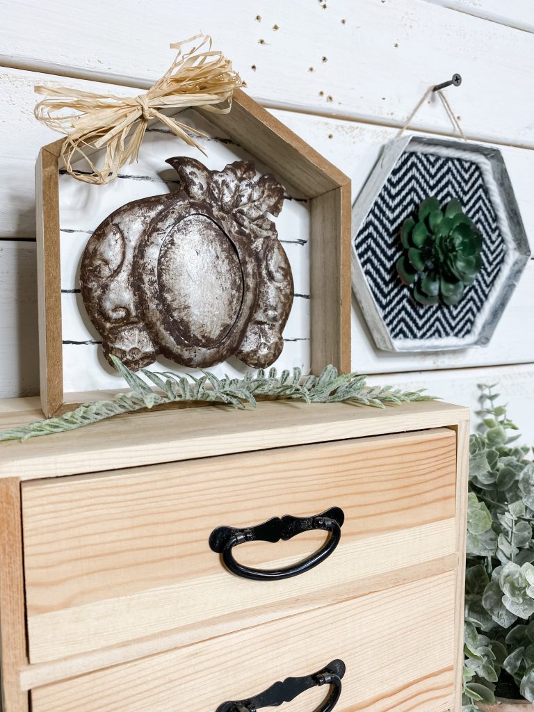 DIY Faux Rust Finish - 13 Faux Rust Decor Projects