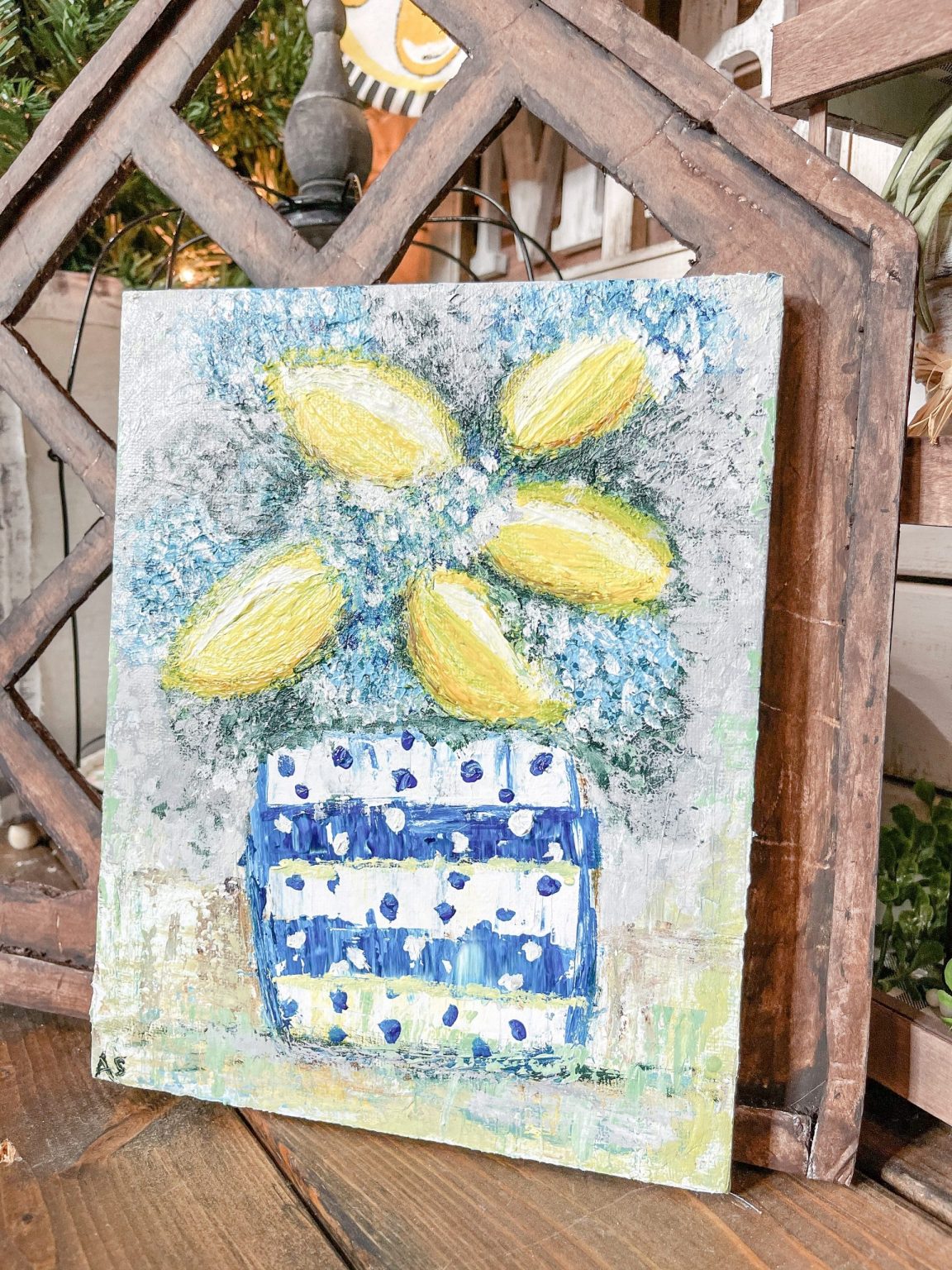 12 Lemon Decor Ideas for 2022 - Free Lemon Printables for Crafting