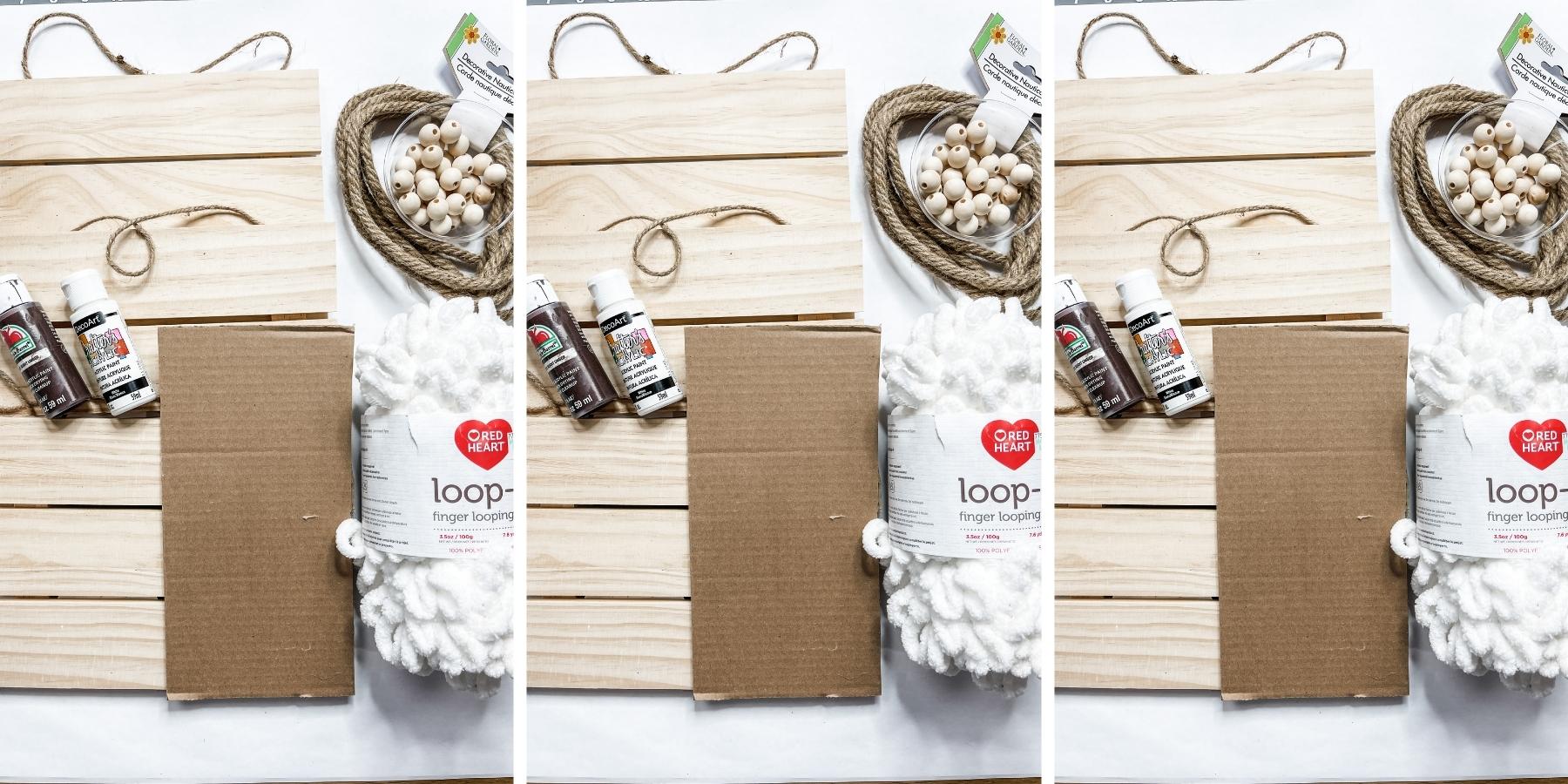 The Maker's Map - DIY with Amber Strong - Blogger