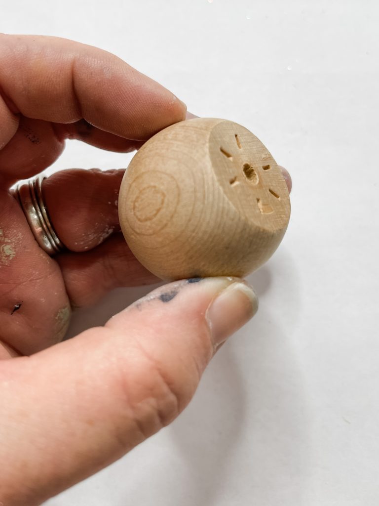 DIY Drawer Tower- A Creative Haven Project