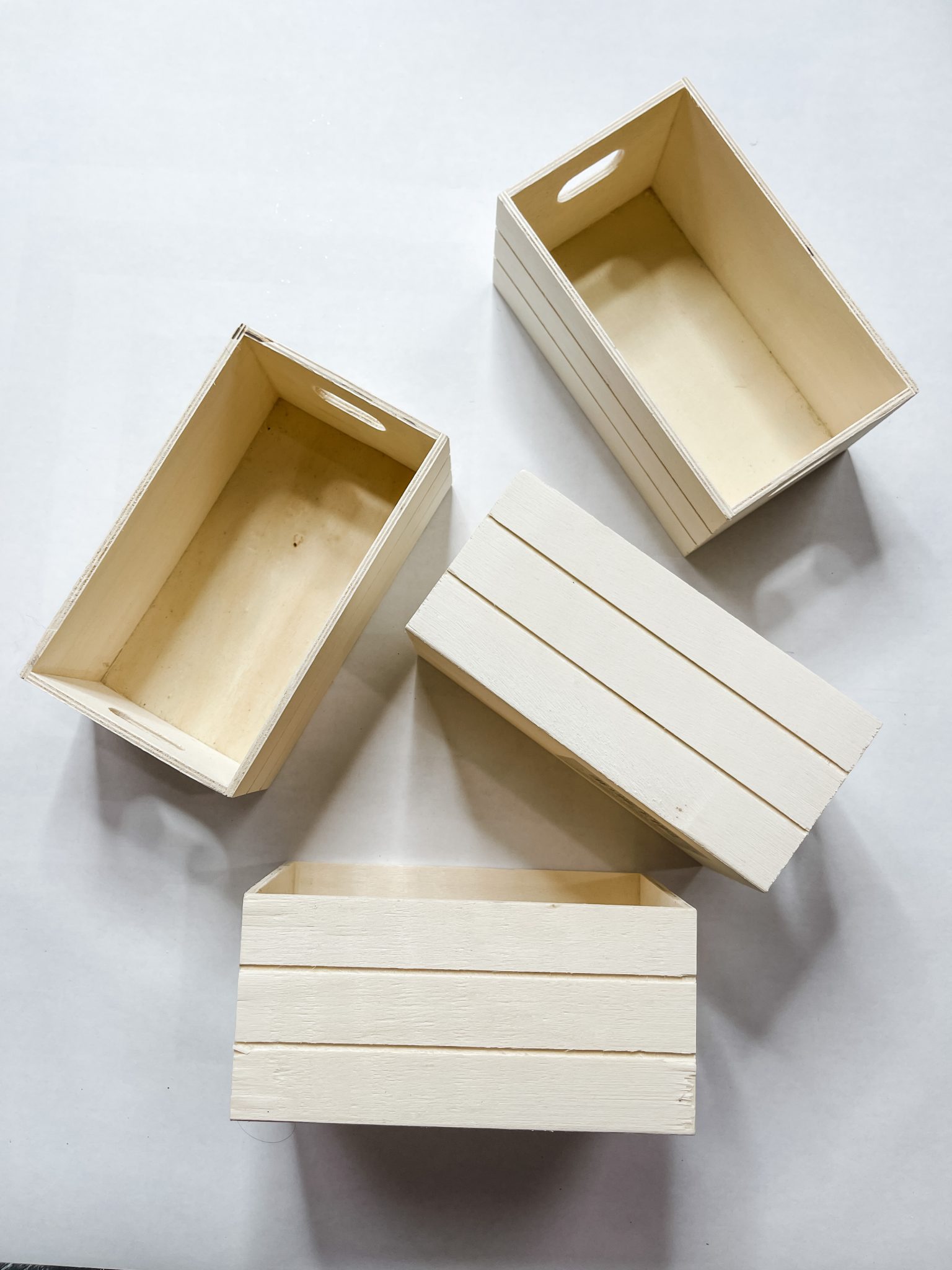 DIY Drawer Tower- A Creative Haven Project