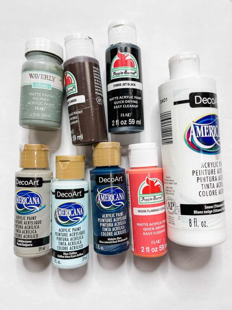 Mandala Wall Art Home Decor - Easy DIY Tutorial