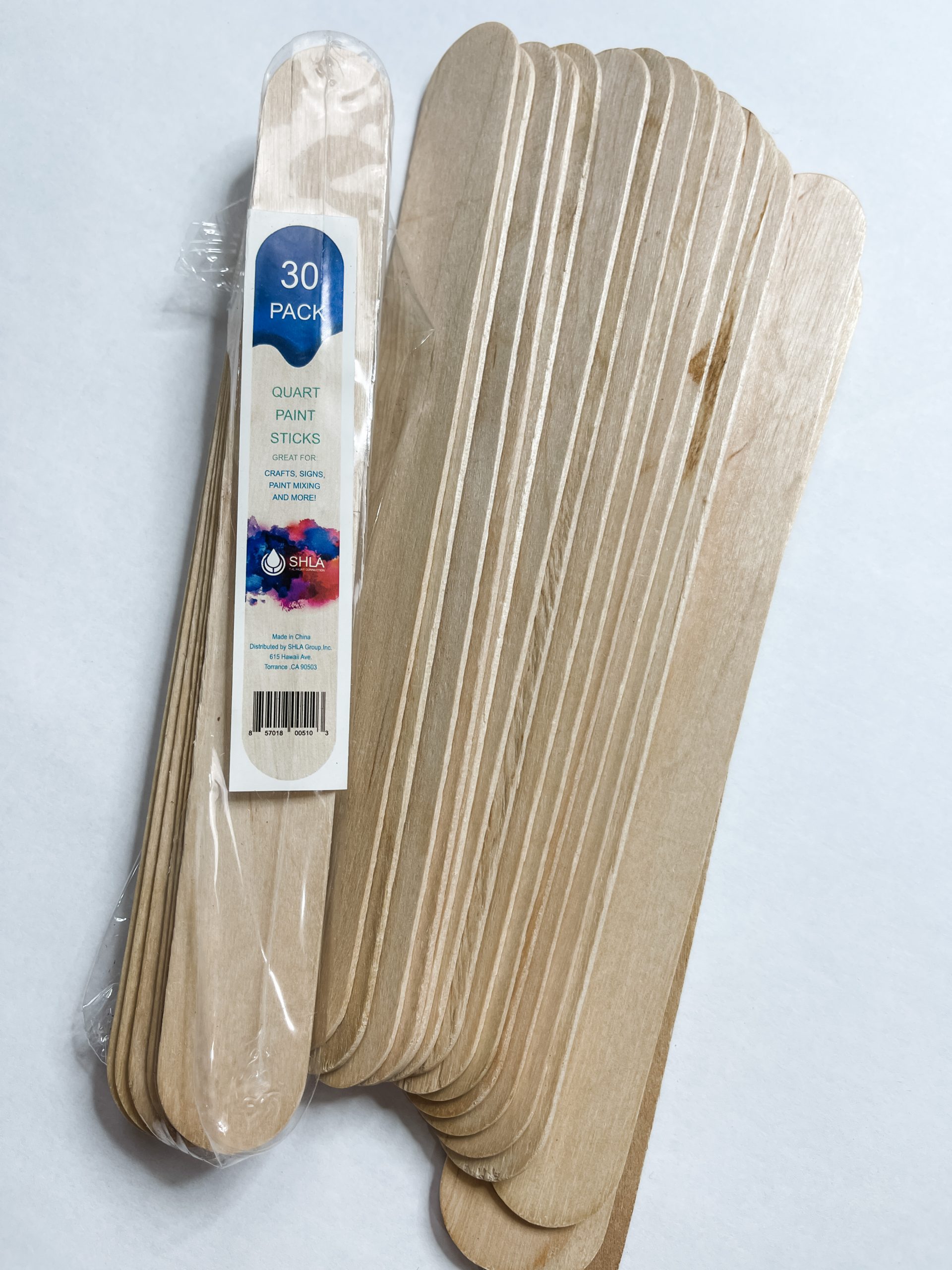 Dollar Tree Boho Home Sign - A Creative Haven Project