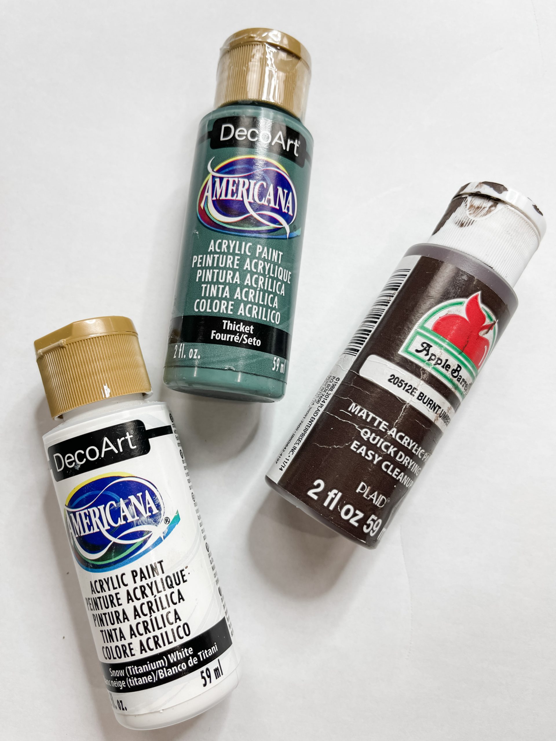 Dollar Tree Boho Home Sign - A Creative Haven Project