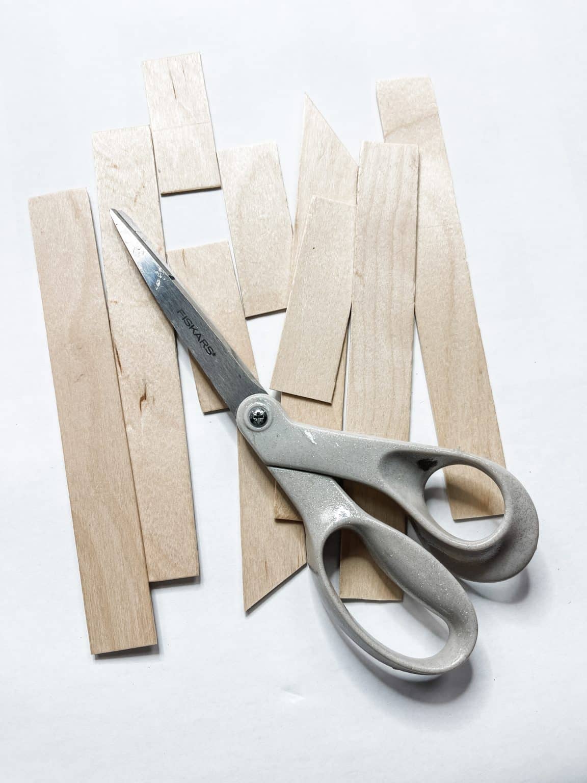 Cardboard Craft Fall Sign- A Creative Haven Project