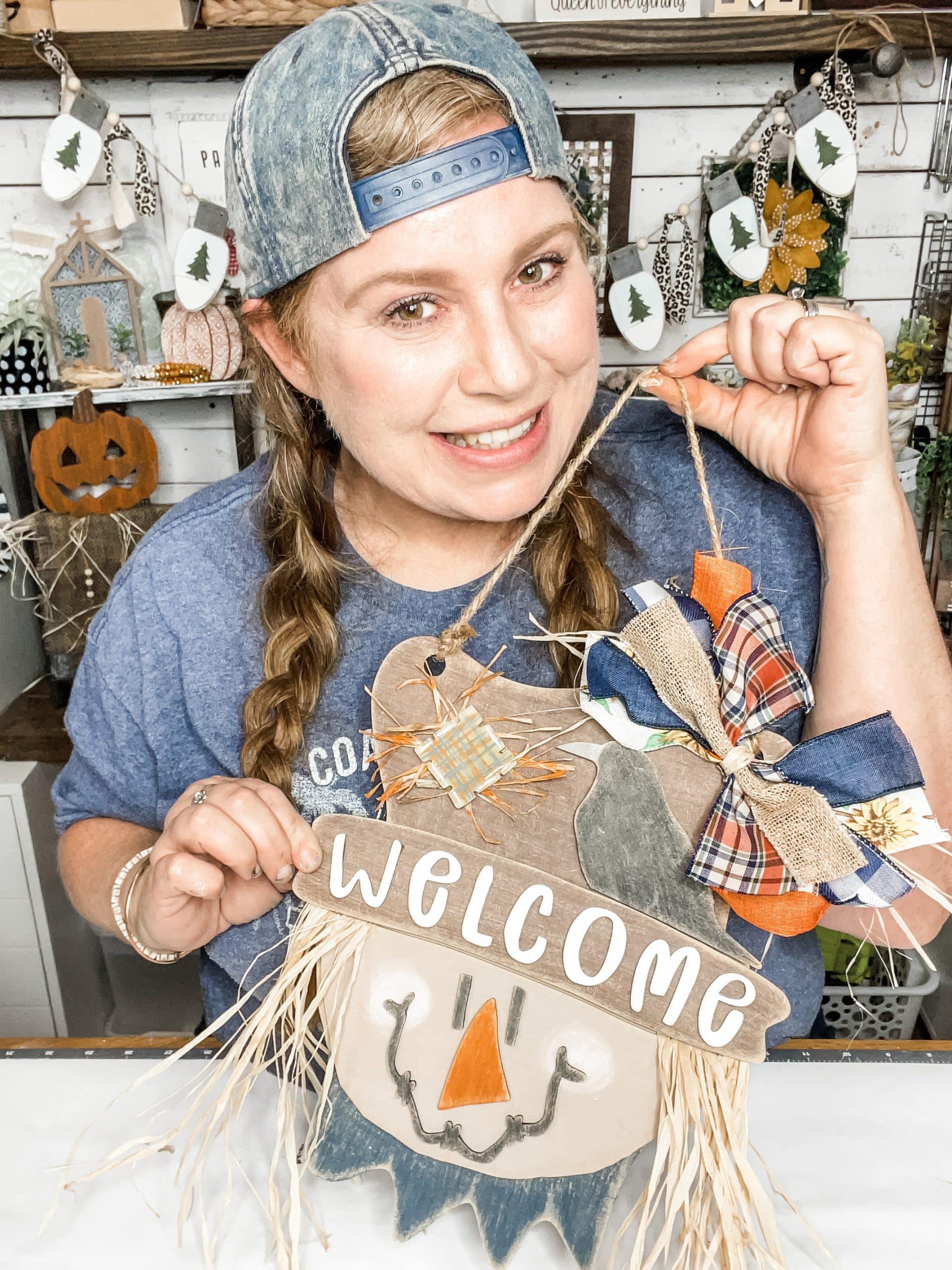 Crafty Crate Wait List - The Makers Map with Amber Strong