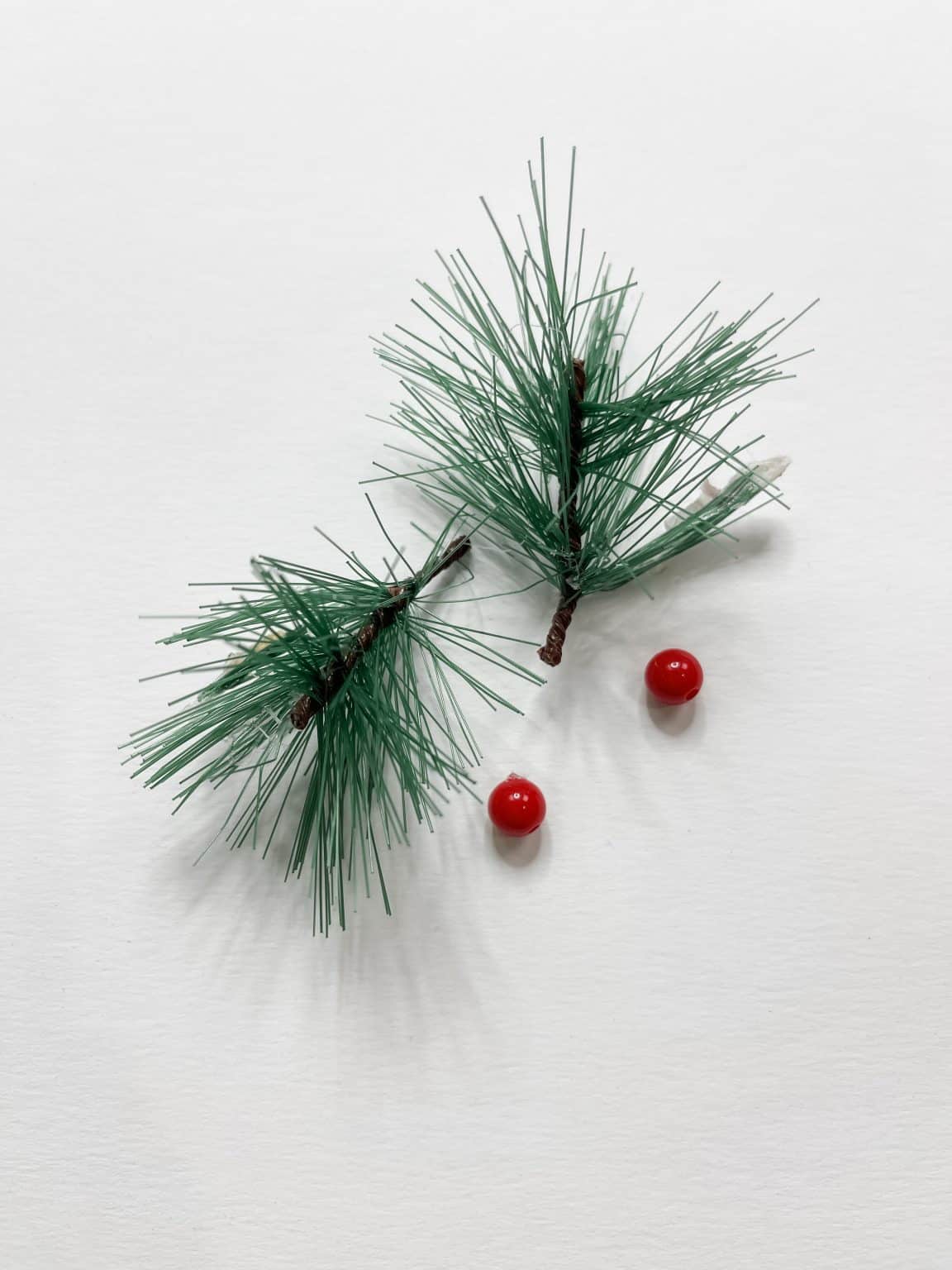 Shutter Snowman - A Creative Haven Project