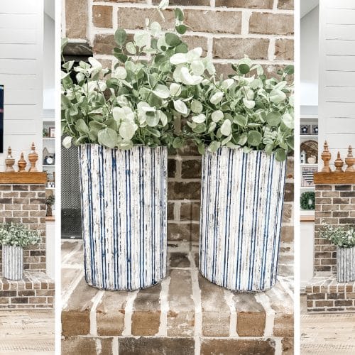 Diy Cardboard Trees Easy Diy Tutorial