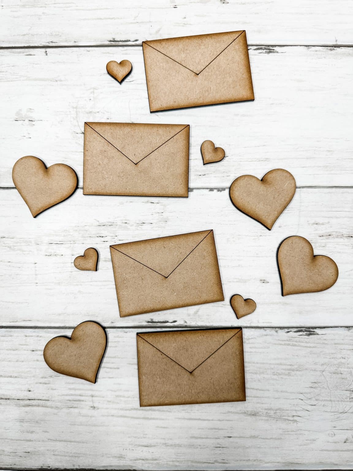 DIY Valentine's Day Jar Fillers - Easy DIY Tutorial