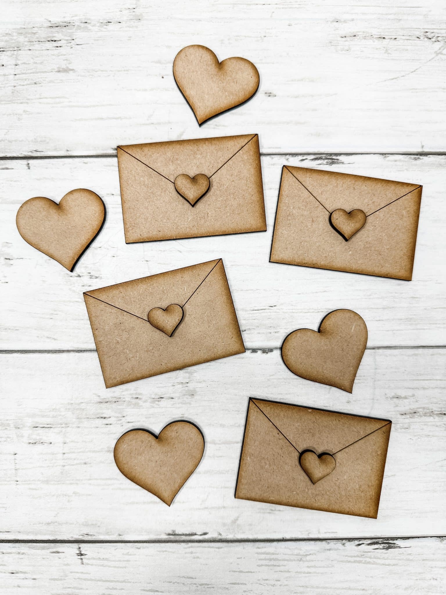 DIY Valentine's Day Jar Fillers - Easy DIY Tutorial