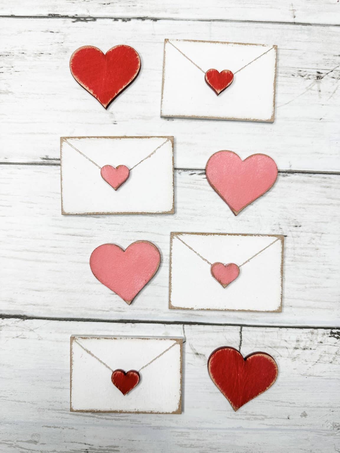 DIY Valentine's Day Jar Fillers - Easy DIY Tutorial