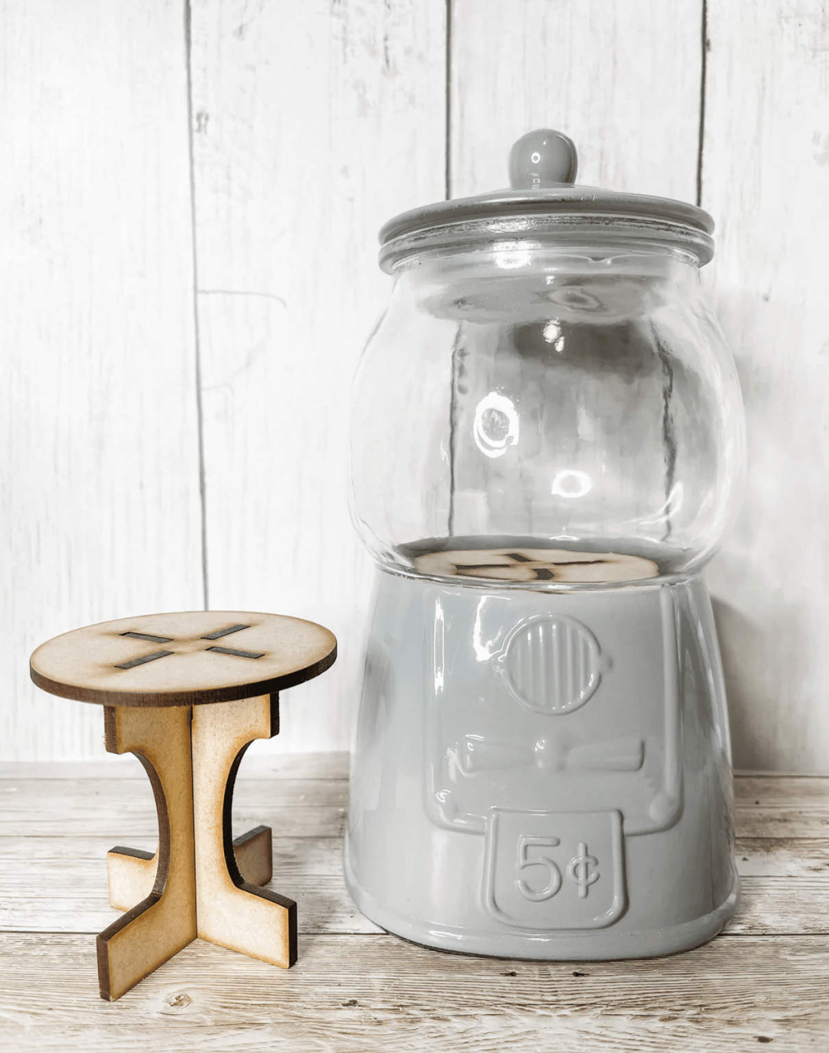 DIY Valentine's Day Jar Fillers - Easy DIY Tutorial