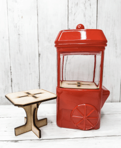 DIY Valentine's Day Jar Fillers - Easy DIY Tutorial