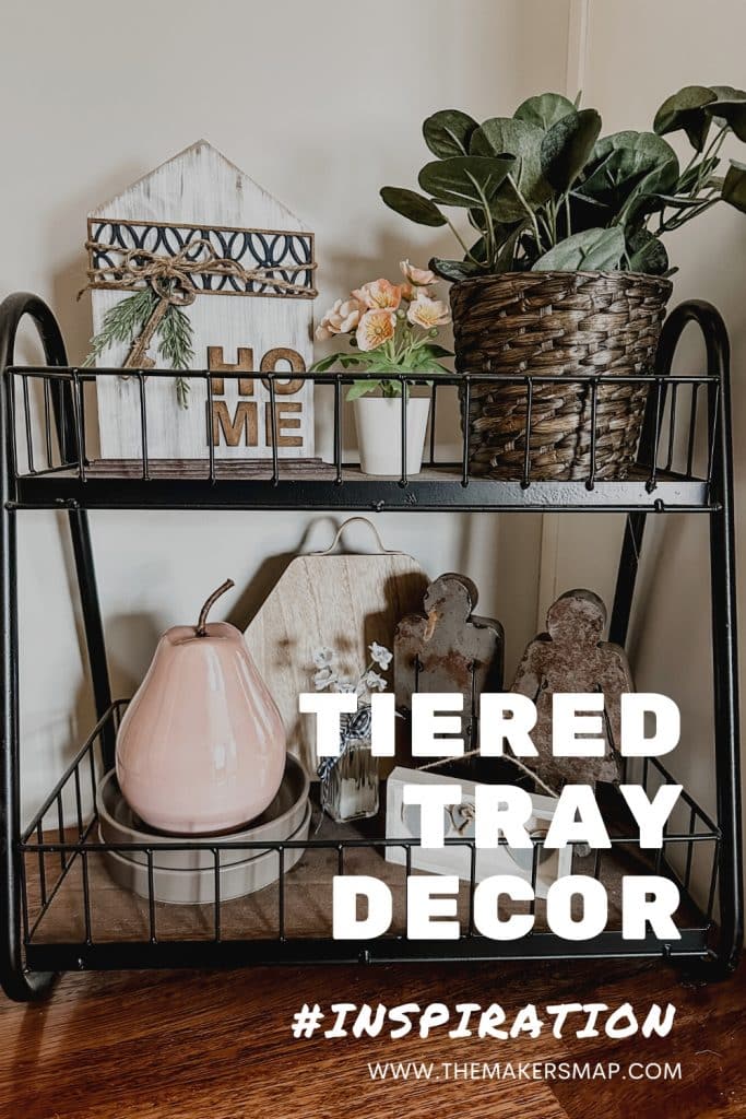 Home House with Key Sign - Easy DIY Tutorial