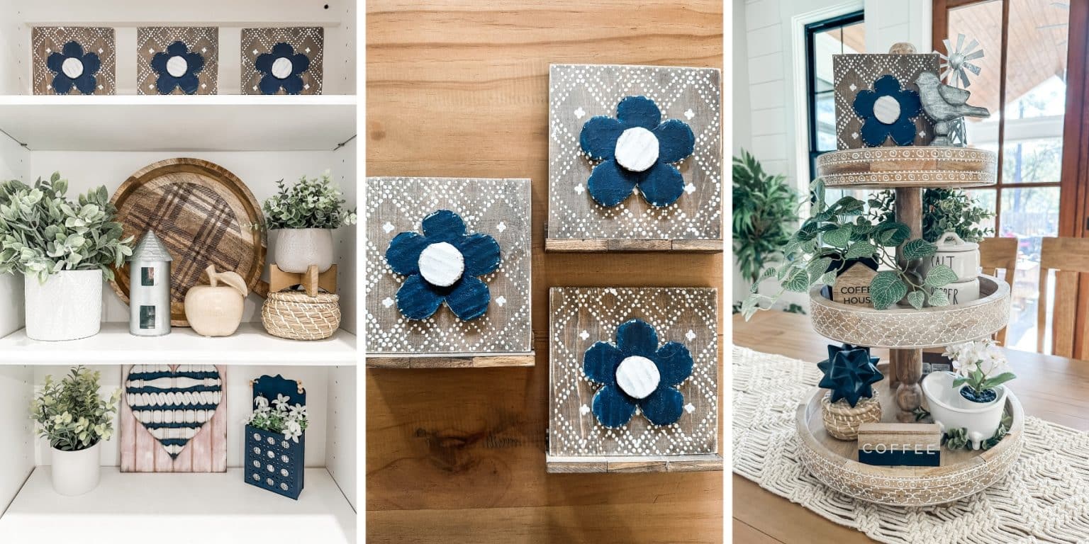 The Maker's Map - DIY with Amber Strong - Blogger