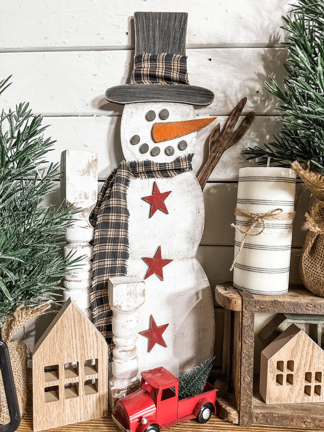 Crafty Crate Subscription Box - The Makers Map with Amber Strong