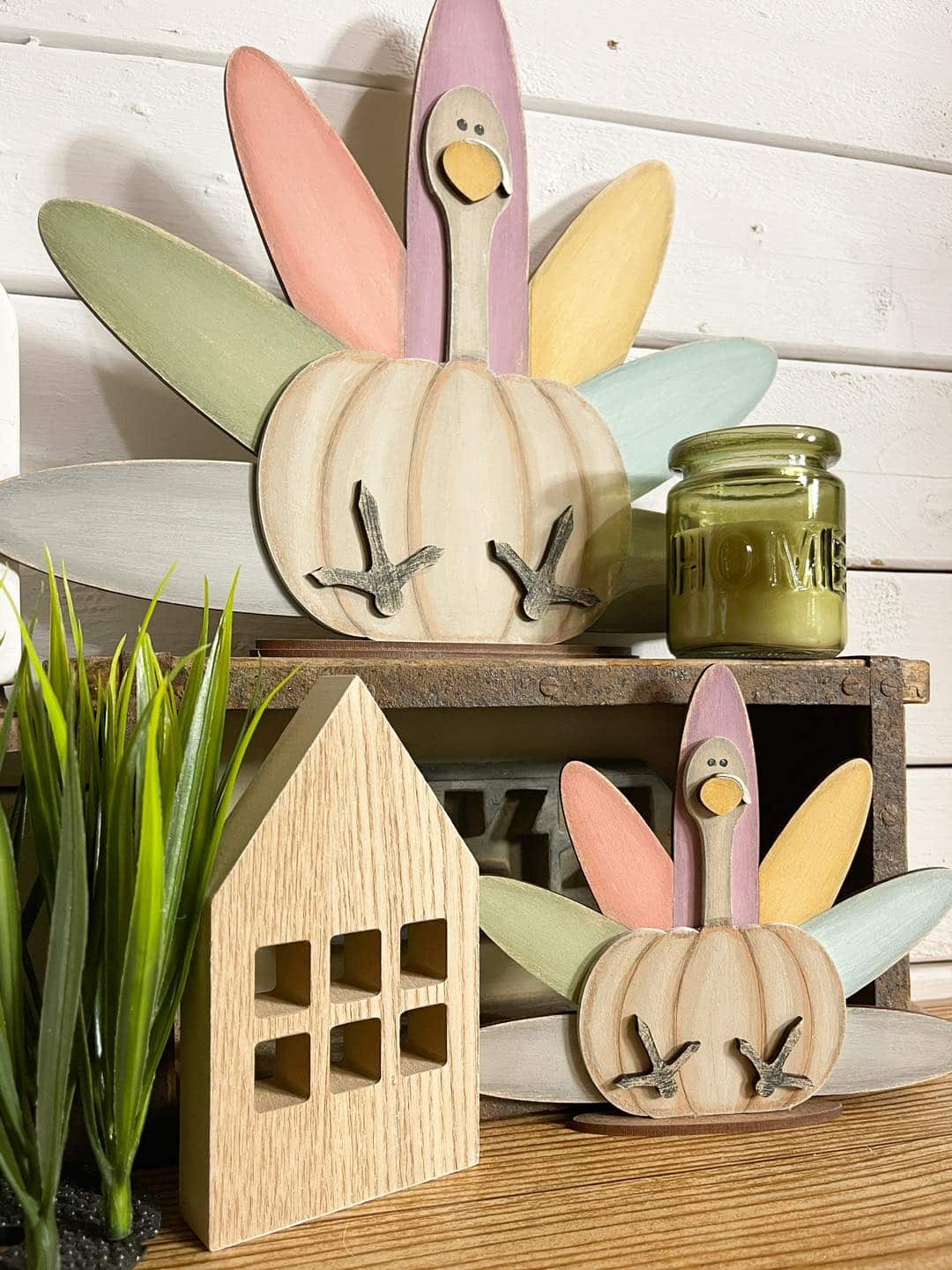 Crafty Crate Subscription Box - The Makers Map with Amber Strong