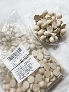 Decorative Milk Stool Riser - Easy DIY Tutorial