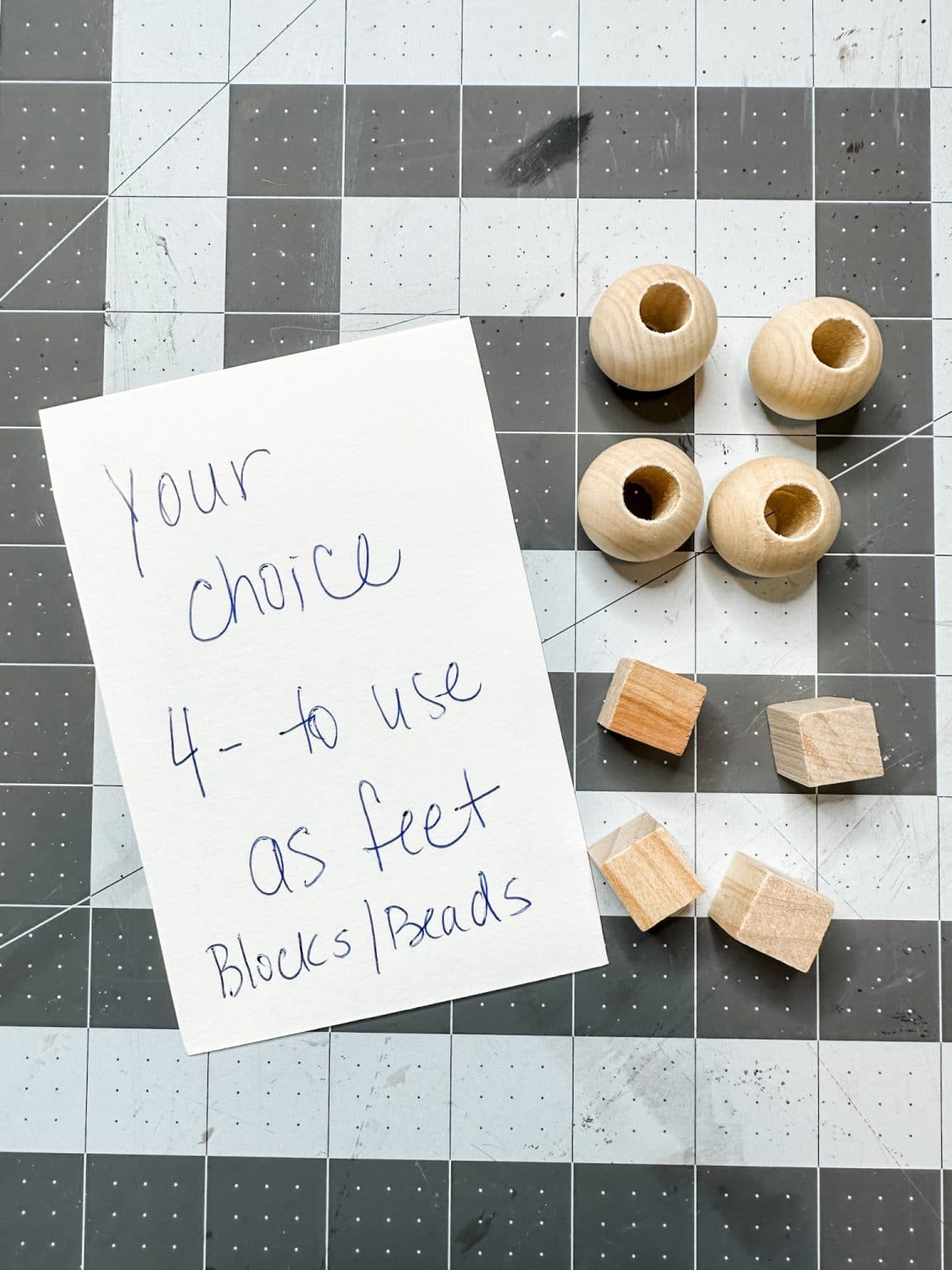 Upcycled Tissue Box Planter Box - A Creative Haven Project